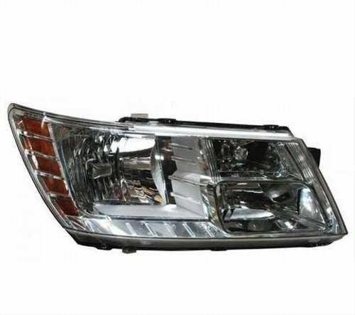Фара правая Dodge Journey