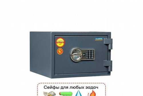 Взломостойкий сейф valberg кварцит 30 EL