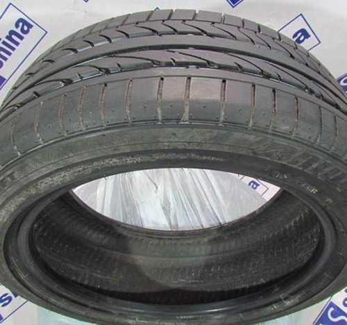 Bridgestone Potenza RE050A 225/45 R17 80K