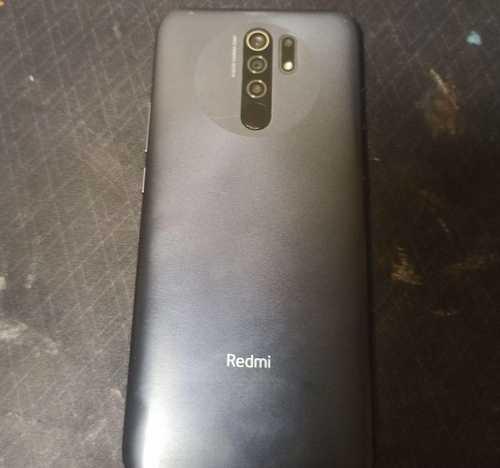 Xiaomi Redmi Note 7, 3/32 ГБ