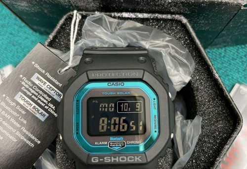 Мужские наручные часы Casio G-Shock GW-B5600-2E