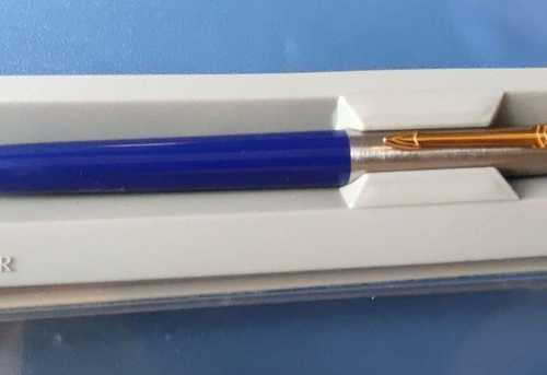 Шариковая ручка Parker Jotter K160, Blue GT