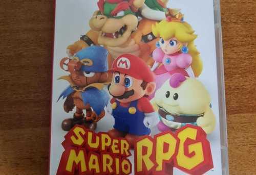 Super Mario RPG