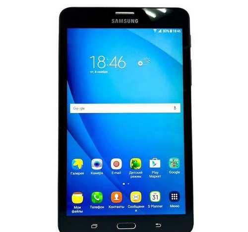 Планшет Samsung Galaxy Tab A 7.0 SM-T285 (G113)