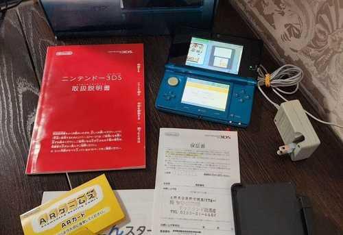 Nintendo 3DS old