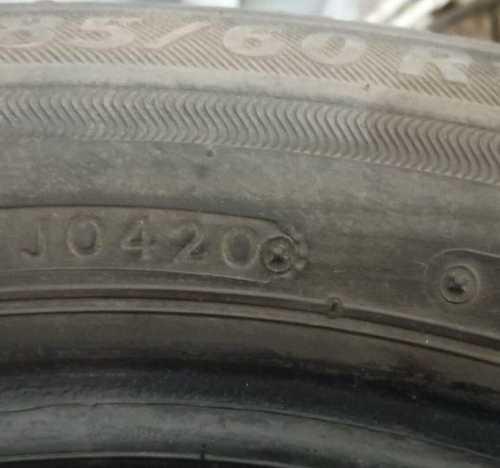 Bridgestone Ecopia EP300 185/60 R15