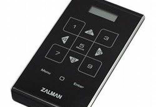 Zalman (ZM-VE500) External HDD Case 2.5'' ZM-VE500