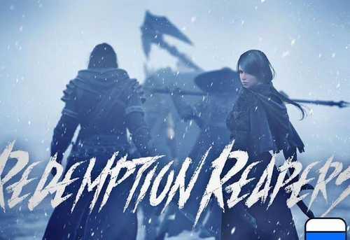 Redemption Reapers для Nintendo Switch