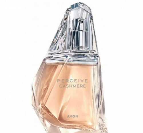 Парфюм Avon perceive cashmere