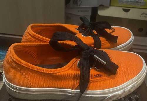 Кеды Vans 36 (22.5 cm)