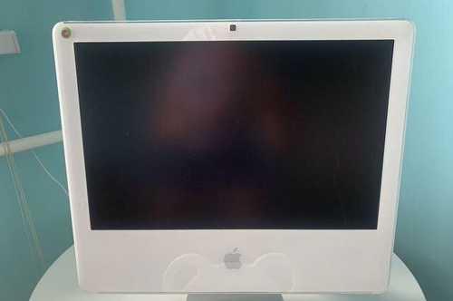 Apple iMac 20 дюймов 2006