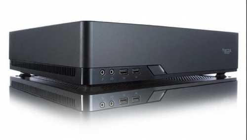 Fractal Design Node 202 блок питания SFX 450