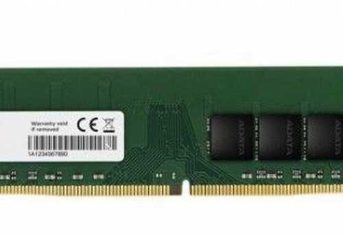 Оперативная память adata 16Gb DDR4 2666MHz