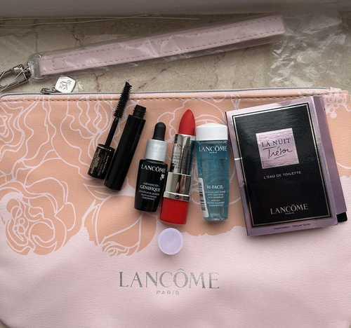 Набор новый Lancome