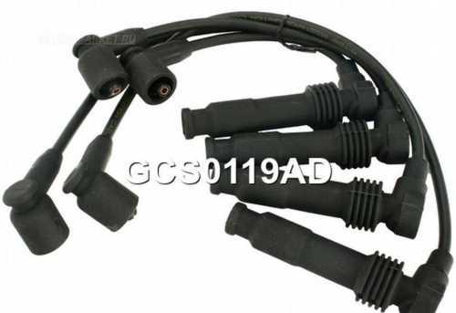 Krauf GCS0119AD Высоковольтные провода