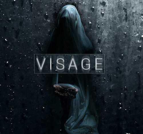 Visage для PS4 / PS5