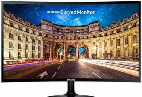 Монитор Samsung c27f390fhi