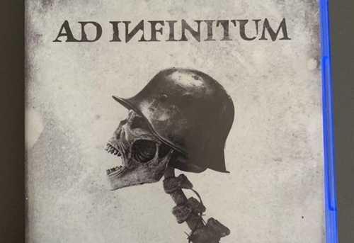 Игра AD infinitum для PS5
