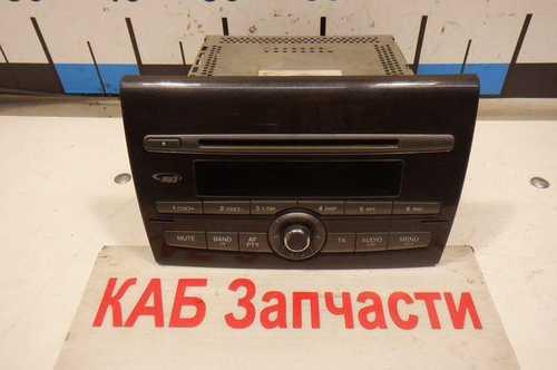 Магнитола CD MP3 Fiat Bravo 2006-2014