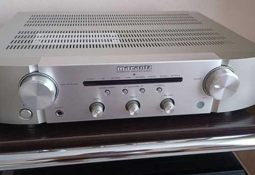 Усилитель Marantz pm6007