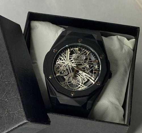 Наручные часы Hublot