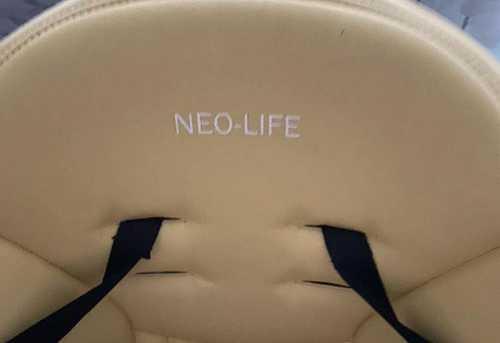 Детский стульчик для кормления NEO-life