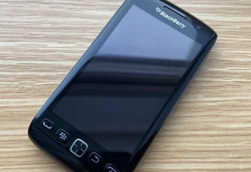BlackBerry Torch 9860, 4 ГБ
