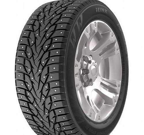 iLink Wintervorhut Stud III 245/55 R19 107T