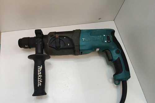 Перфораторы Makita hr2470ft