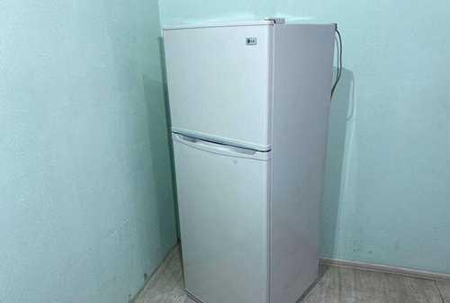 Холодильник Lg no frost Гарантия