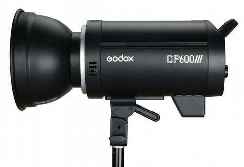 Godox DP600III Новые