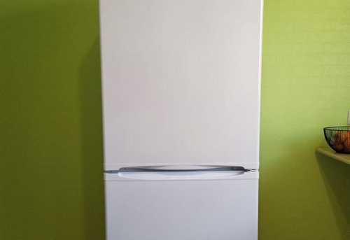 Холодильник Indesit sb167.027