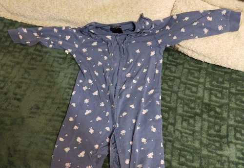 Слипы mothercare h&m 86