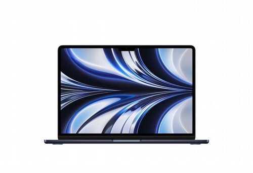Новый MacBook Air 13 (M2/8/512GB) Black