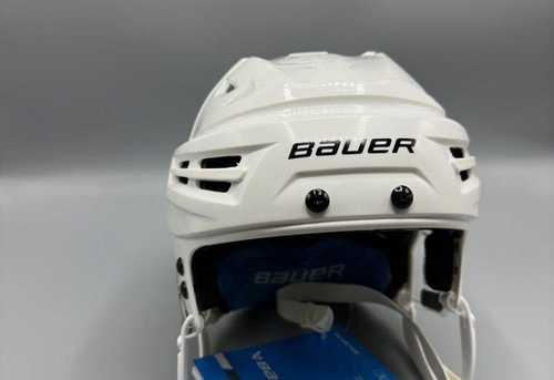Шлем хоккейный bauer RE - AKT 65 M