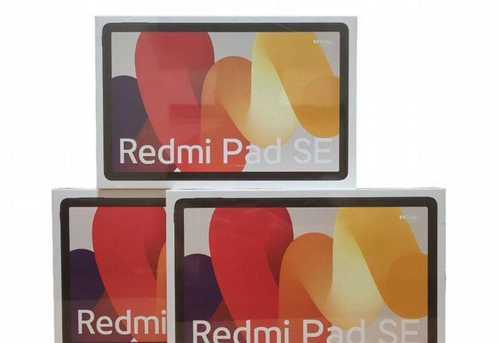 Xiaomi Redmi Pad SE 8/256Gb Global version Новый