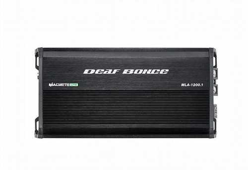 Усилитель Alphard Machete MLA-1.1200