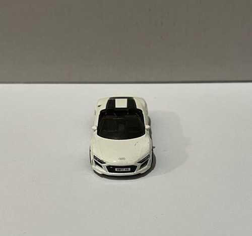 Hot wheels Audi R8 Spyder