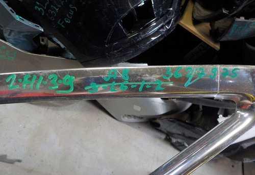 Молдинг крыши на Audi A8 4H4853703B