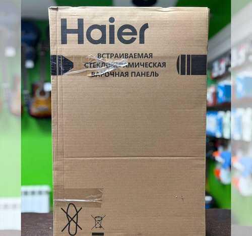 Варочная панель Haier HHY-C32RVB