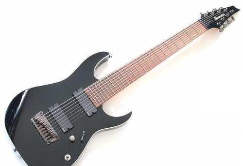 Ibanez Iron Label RG-IR28FE BK