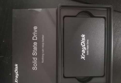 Ssd 256gb