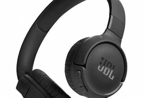 Bluetooth гарнитура JBL Tune 720BT Black #382588