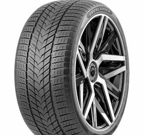 Grenlander IceHawke II 275/45 R20 110H