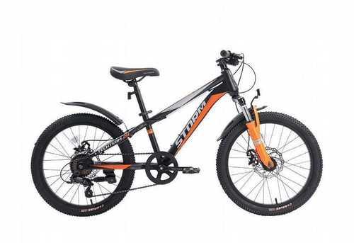Горный велосипед MTB TT Storm 20" рама 11"