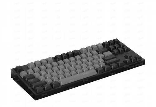Проводная клавиатура Dark Project KD87A GTC(Каст)