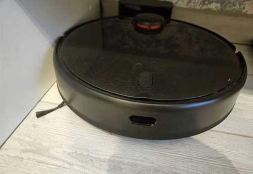Робот-пылесос Mi Robot Vacuum-Mop 2 Pro