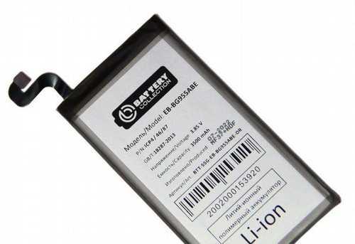Аккумулятор для Samsung EB-BG955ABE (G955F S8+)