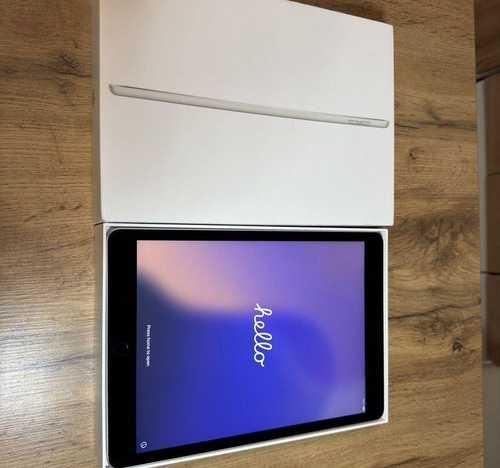 Apple iPad 9 поколения 64GB