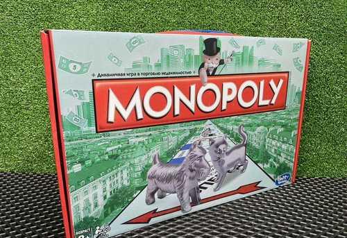 Монополия россия деньги